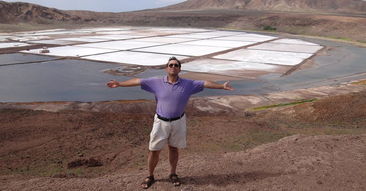 Turist in Africa: ghiduri de calatorie Tanzania, Kenya, Madagascar si ...