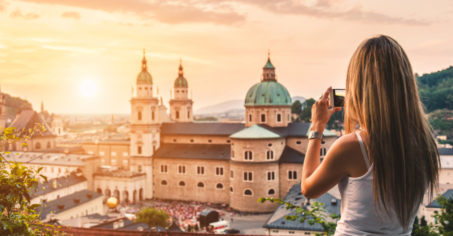 Unde sa mergi in vacanta in august? TOP 5 destinatii ideale pentru ...