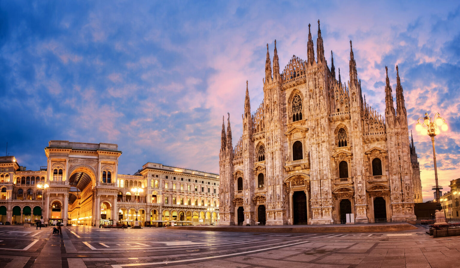 Milano - obiective turistice, vreme și ce să vizitezi - Travel Talks by ...