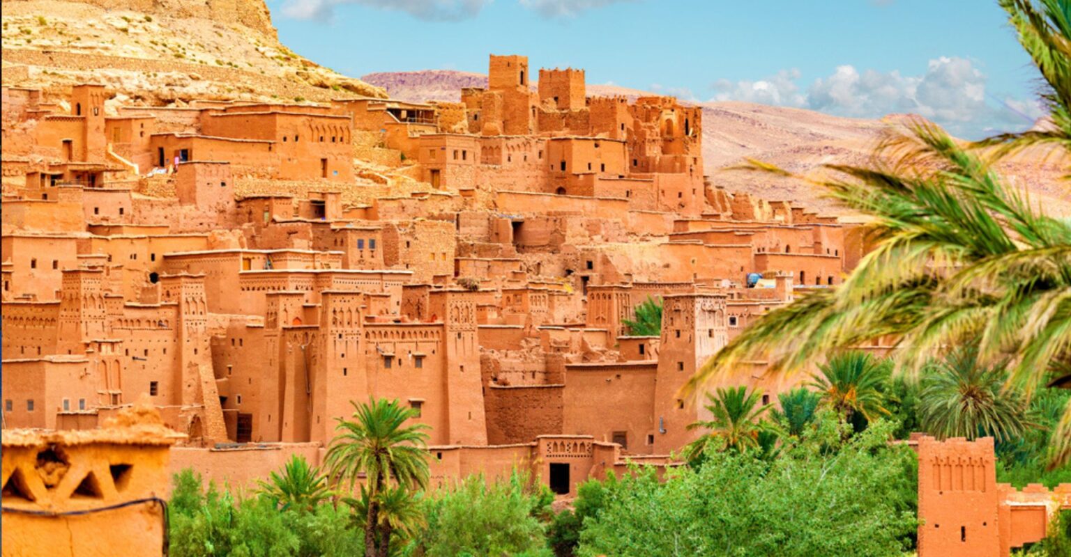 Maroc - obiective turistice, vreme și ce să vizitezi - Travel Talks by ...