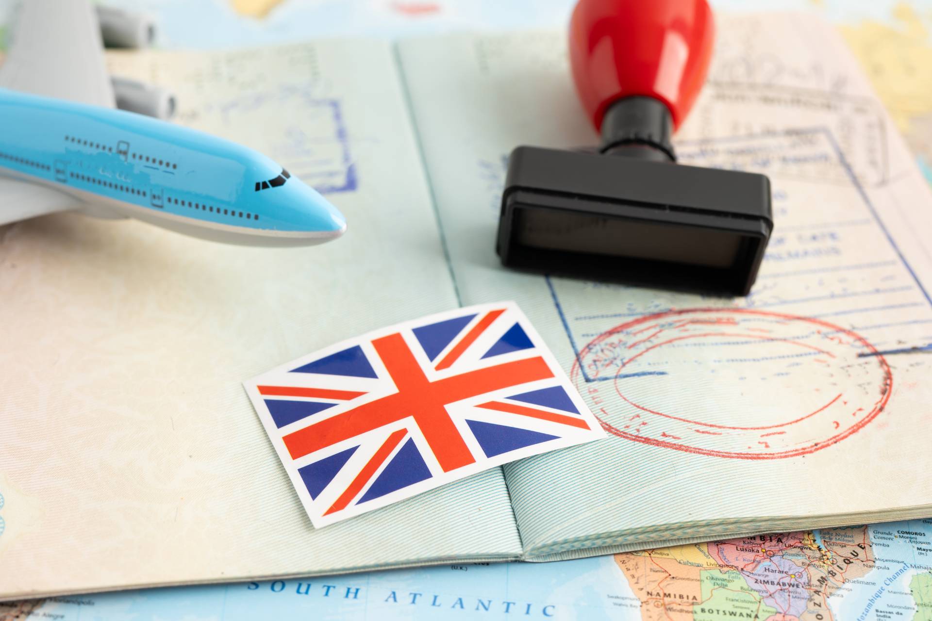 Londra - obiective turistice, vreme și ce să vizitezi - Travel Talks by ...